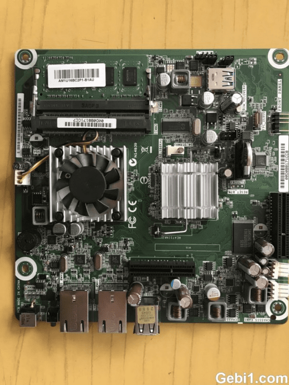 联想EMC PX4、PX6图解安装黑群晖 （VGA线序已分享） - 我不是矿神